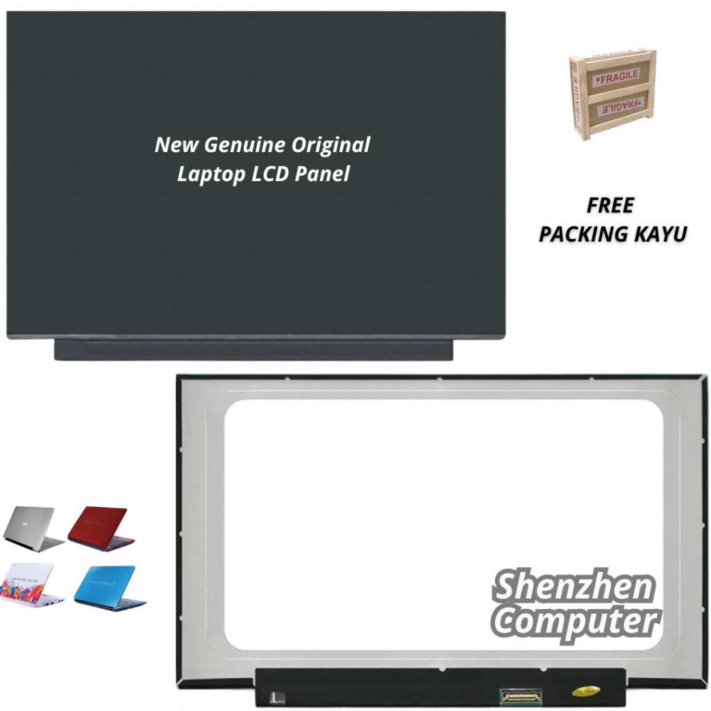 Jual Layar LCD Asus Vivobook GO 14 E1404 E1404F E1404G E1404FA E1404GA ...