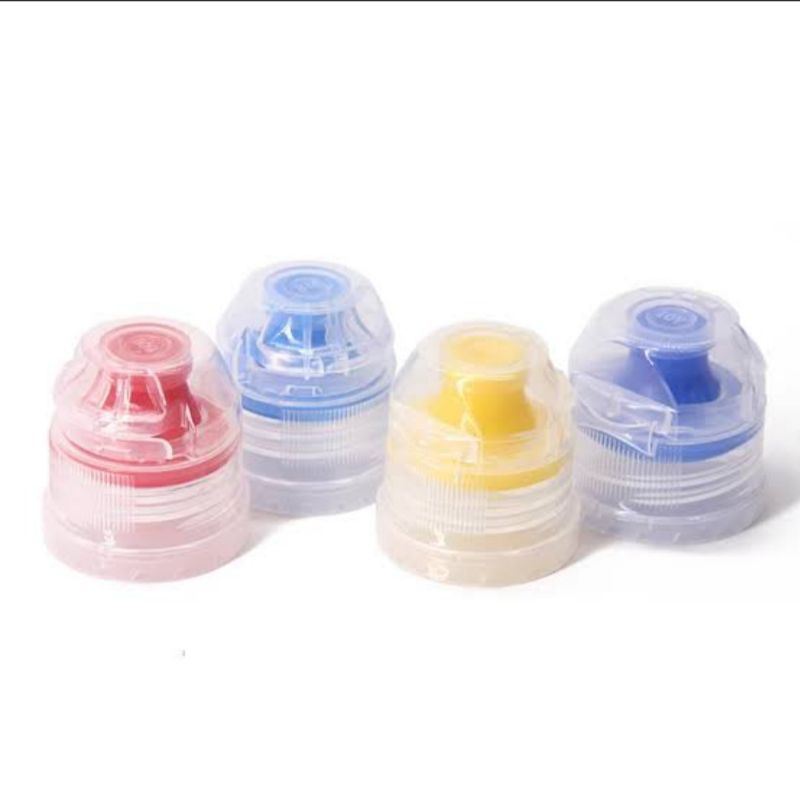 Jual TUTUP BOTOL SPORT CAP FLIP TOP N30 MM | Shopee Indonesia