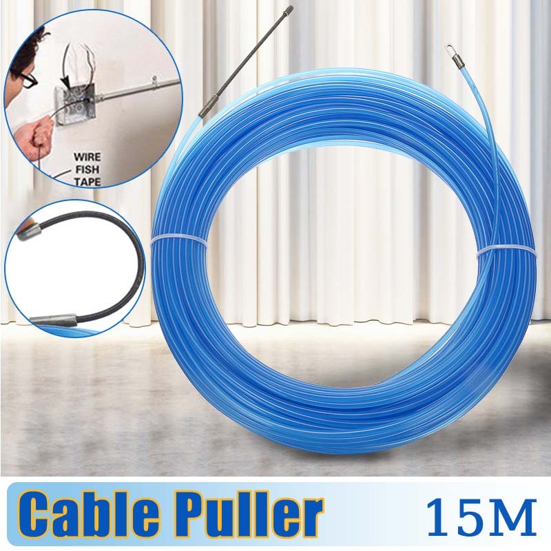 Jual Alat Penarik Kabel Nylon Cable Puller Alat Penarik Kabel Conduit ...