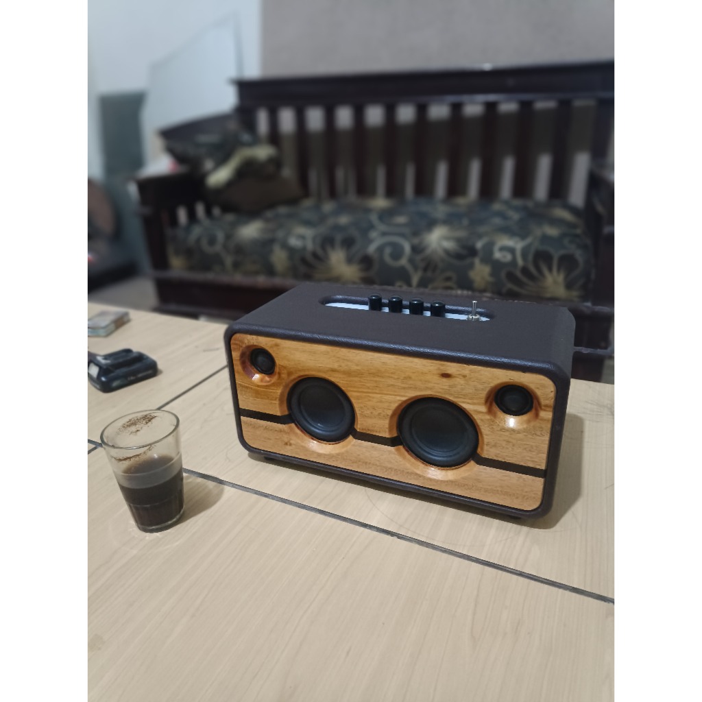 Jual Diy speaker bluetooth rakitan 60w | Shopee Indonesia