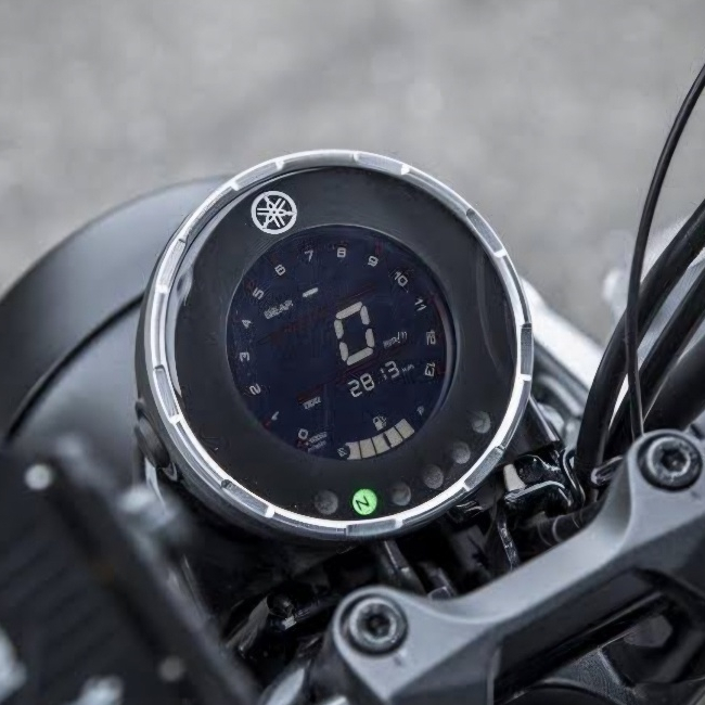 Jual Anti Gores Speedometer yamaha XSR155 XSR 155 | Shopee Indonesia