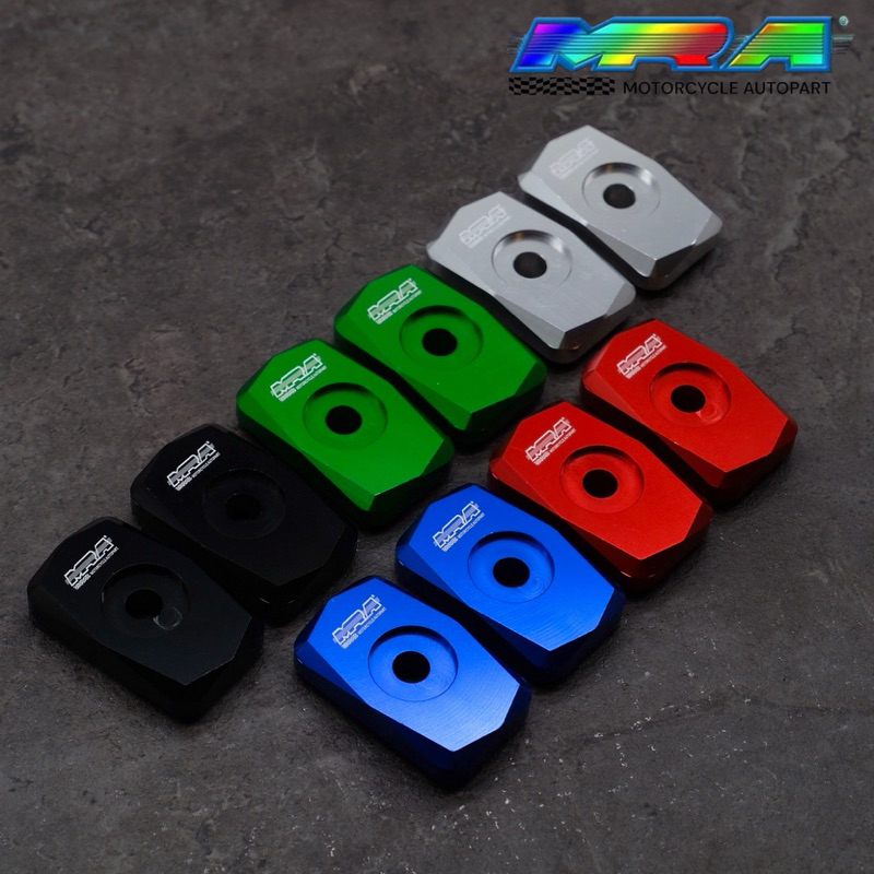 Jual COVER TUTUP STELAN SETELAN RANTAI SET SWING ARM ORI KAWASAKI NINJA ...