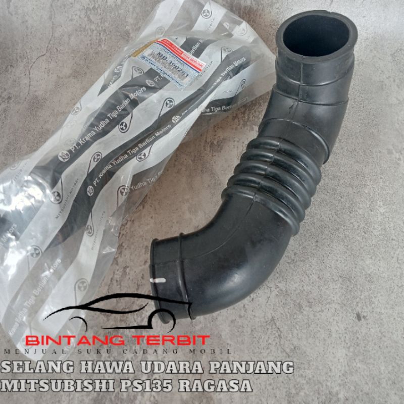 Jual SELANG HAWA FILTER UDARA PANJANG COLTDIESEL PS135 RAGASA MB390261 ...