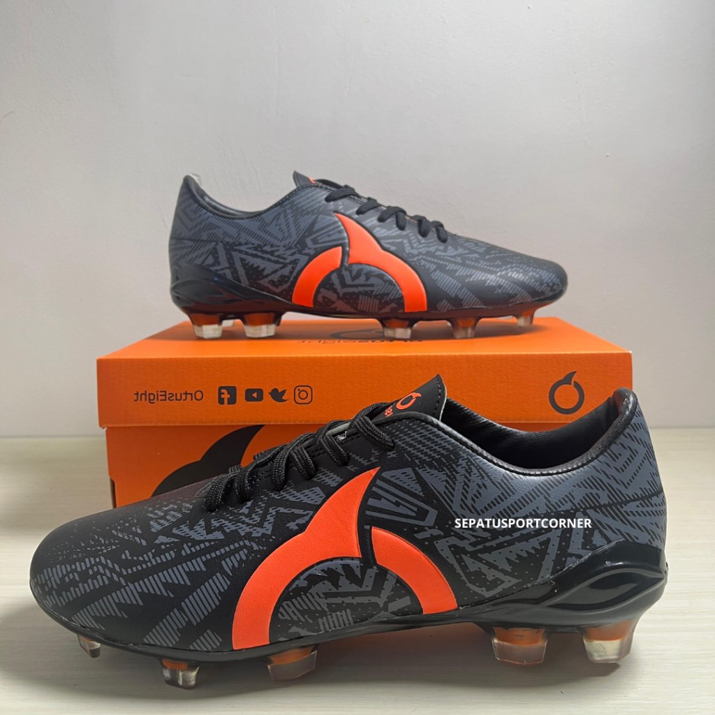 Jual Sepatu Bola Ortuseight EXTEND BBS Forte Catalyst Liberte Legion ...