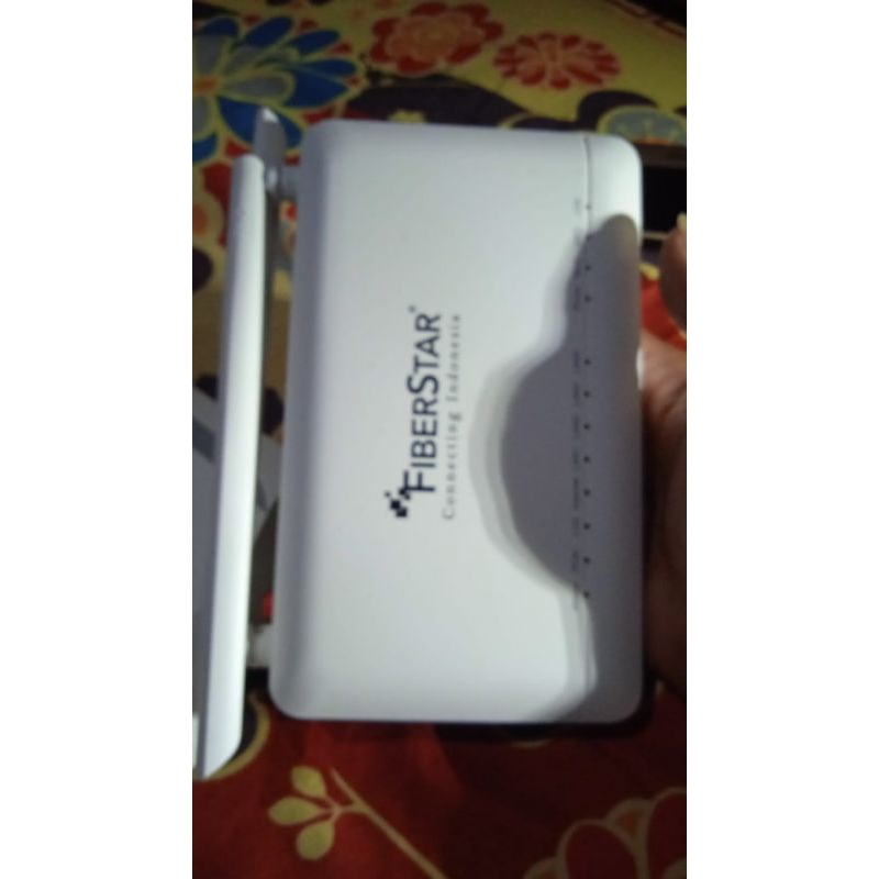Jual GPON ONT ZXHN F609 V9 | Shopee Indonesia