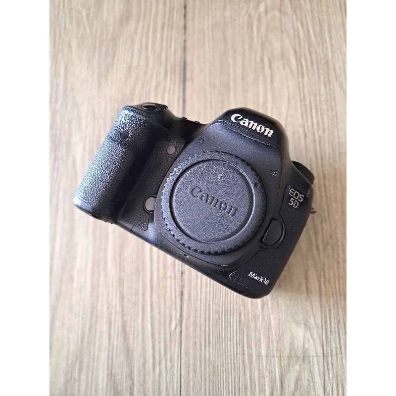 Jual CANON 5D MARK III BODY ONLY | Shopee Indonesia