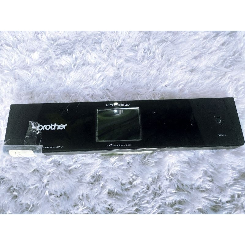 Jual CONTROL PANEL BROTHER J3520 2ND | Shopee Indonesia