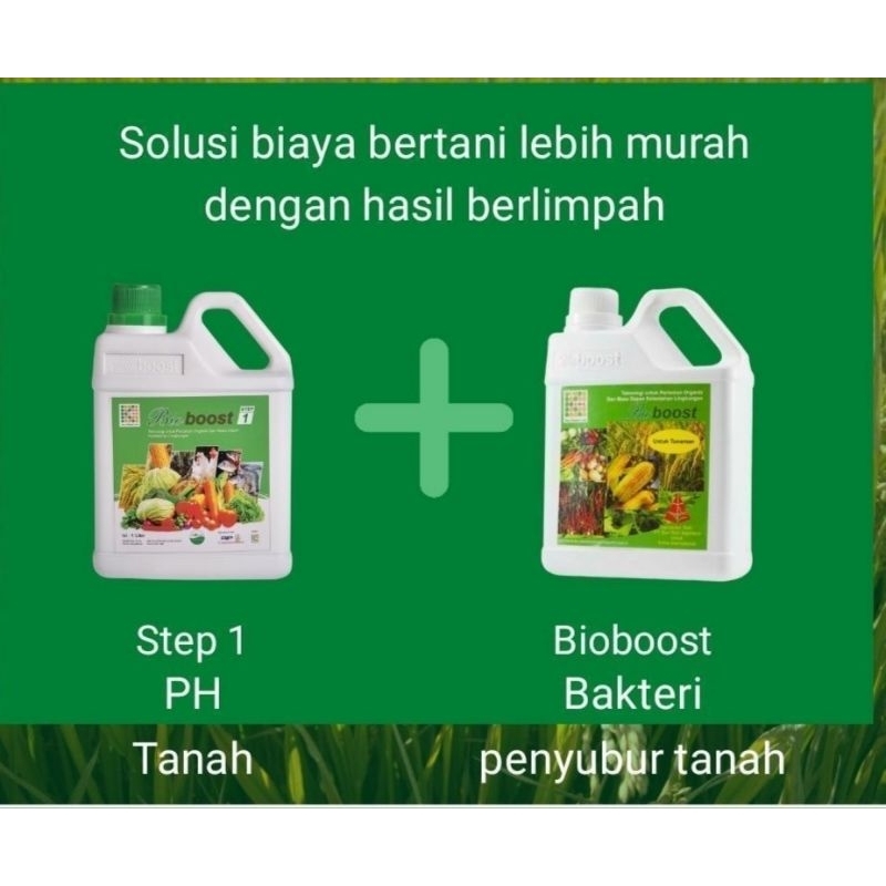 Jual BIOBOOST PERTANIAN PETERNAKAN | Shopee Indonesia