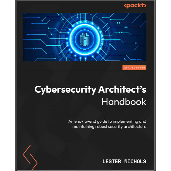Jual CYBER SECURITY ARCHITECT'S HANDBOOK | Shopee Indonesia