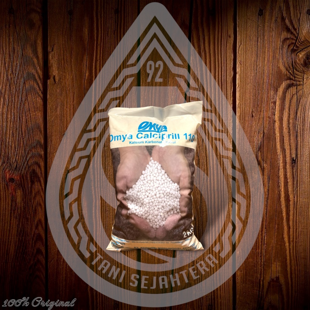 Jual PUPUK CALCIPRILL 2KG | Shopee Indonesia