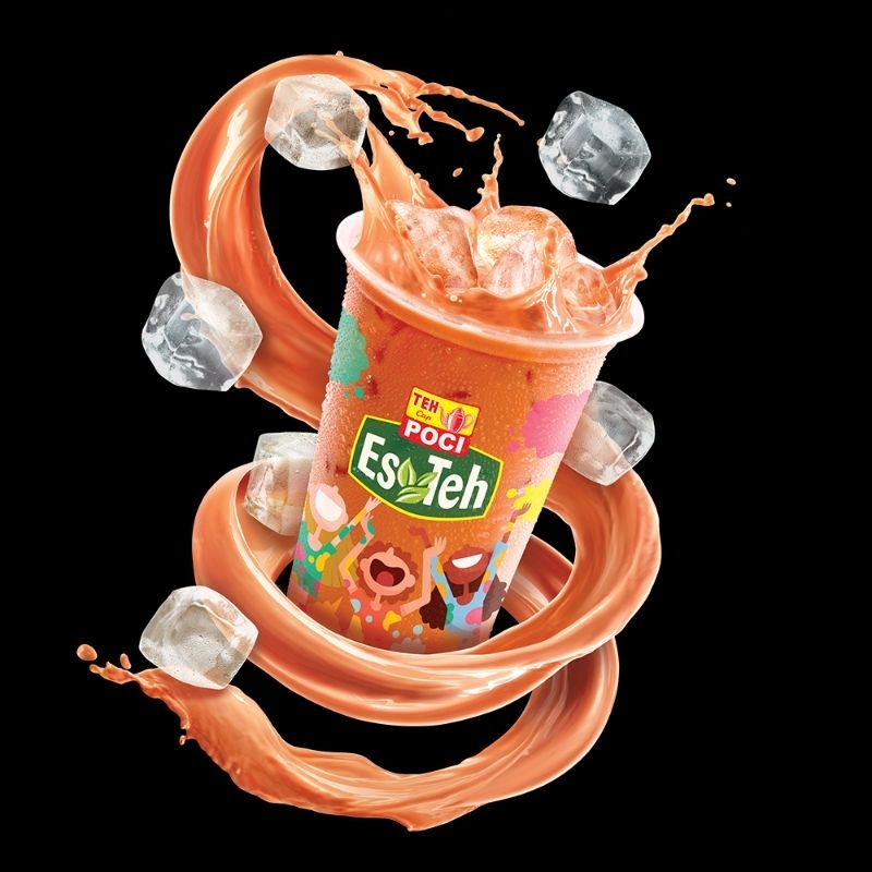 Jual teh poci rasa thai tea | Shopee Indonesia