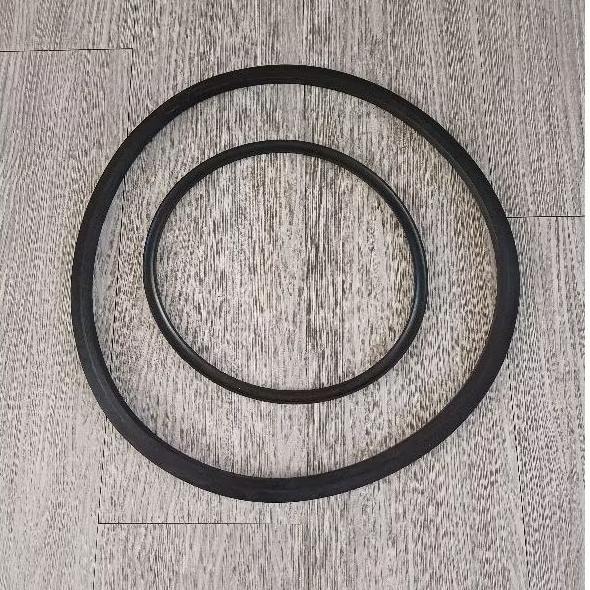 Jual Seal Karet Manhole Cover 16 inch Truk Tangki | Shopee Indonesia