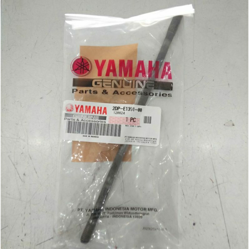 Jual BOLD, STUD 1 (2DP1) / BAUT PANJANG KIRI BLOK CYLINDER HEAD - NMAX ...