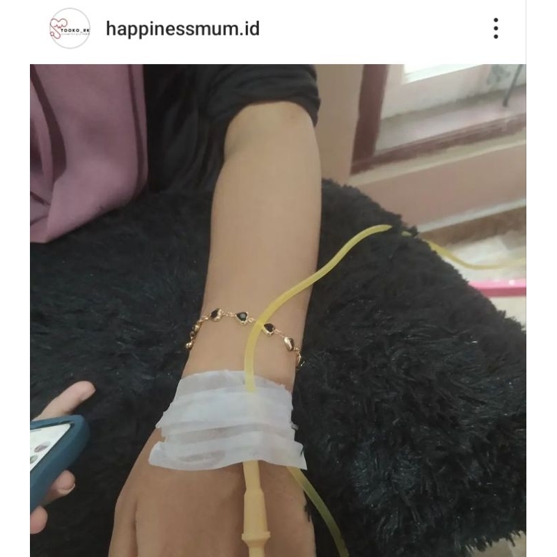 Jual INFUS VITAMIN NEUROBION | Shopee Indonesia