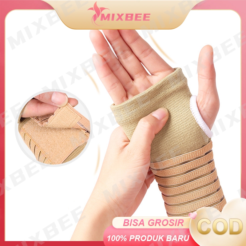 Jual Pelindung Pergelangan Tangan Deker Pergelangan Tangan Deker Tangan ...
