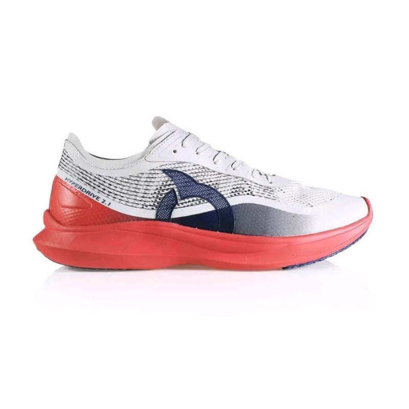 Jual SEPATU RUNNING ORTUSEIGHT - HYPERDRIVE 2.1 ORIGINAL | Shopee Indonesia