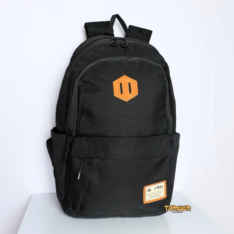 Jual Tas ALTO 72858B Sekolah Backpack laptop Original 100% | Shopee ...