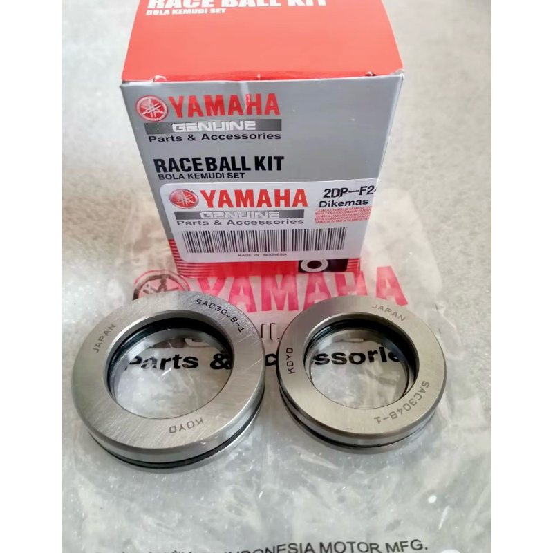 Jual KOMSTIR SET YAMAHA Nmax N Max Xeon RC GT 125 Aerox LEXI 2DP ORI | Shopee Indonesia