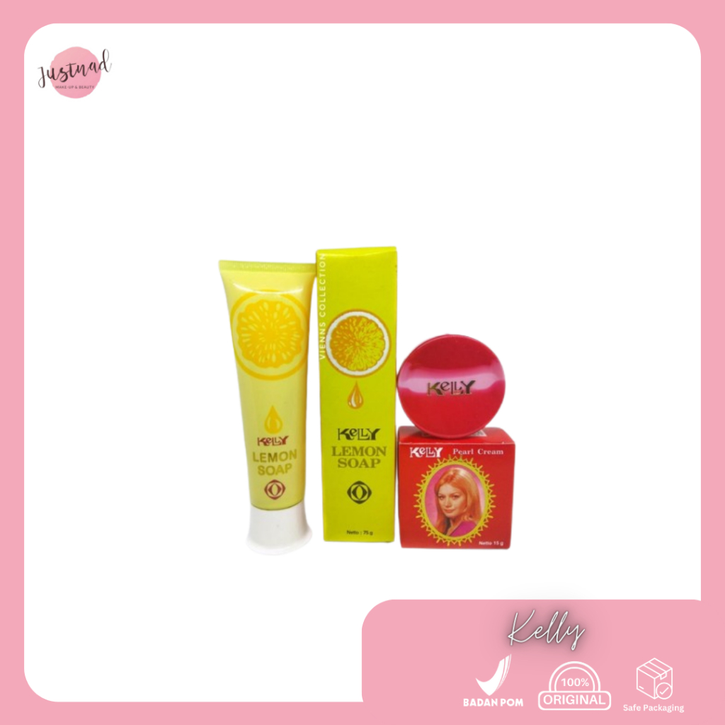 Jual Kelly Series | Shopee Indonesia
