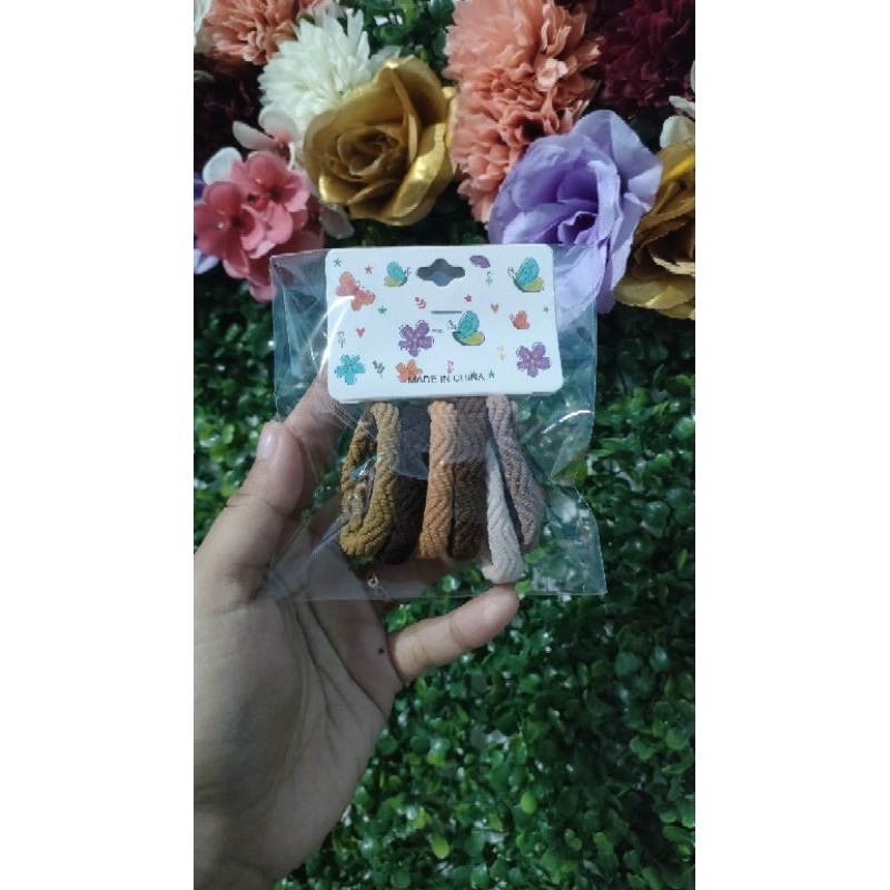 Jual KUNCIR KOREAN STYLE | Shopee Indonesia