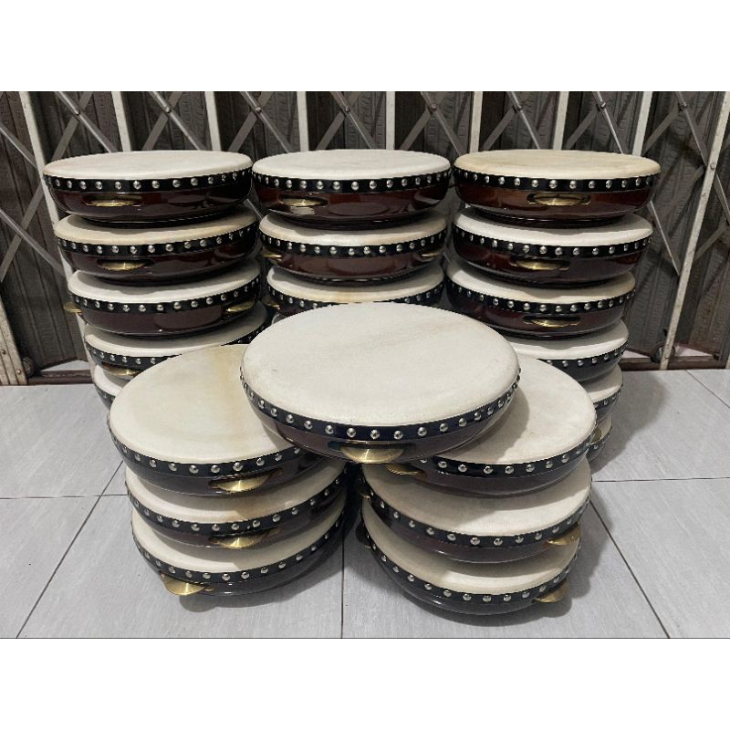 Jual REBANA/TERBANG H.MUKHSIN DIJAMIN ORIGINAL ASLI JEPARA/REBANA H ...