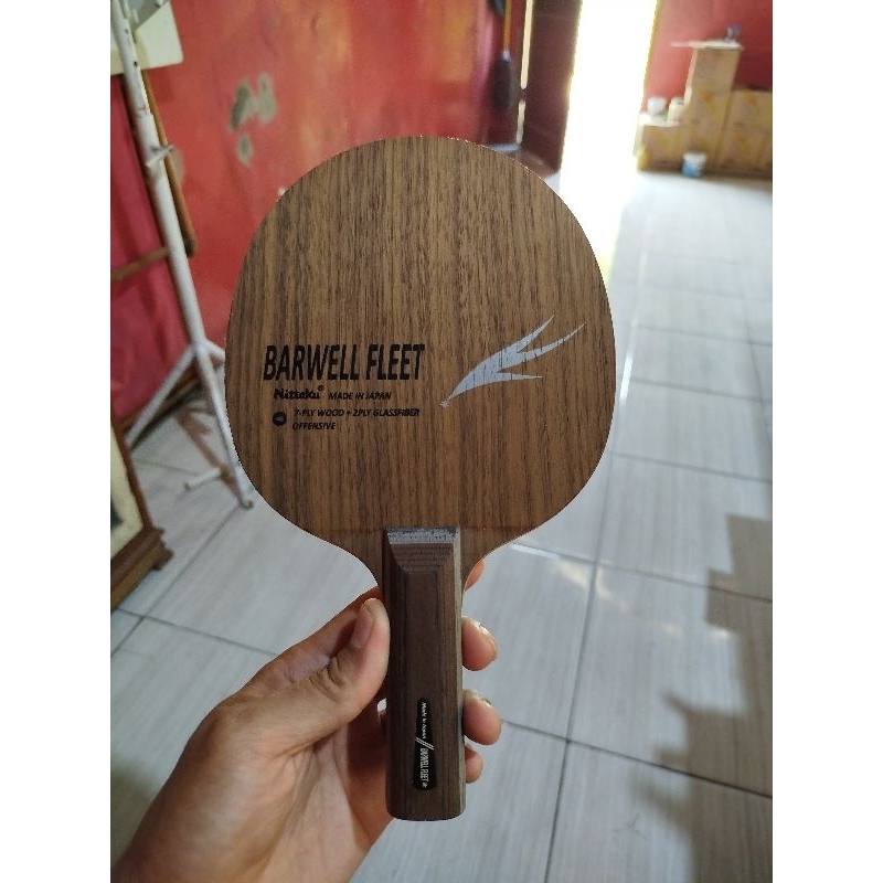 Jual nittaku barwell fleet | Shopee Indonesia