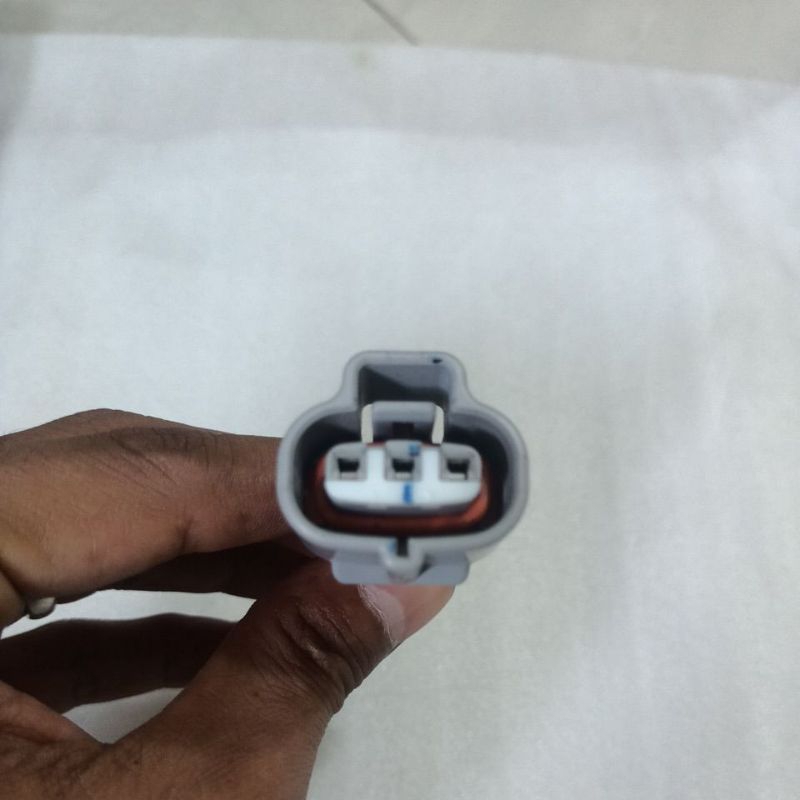 Jual Socket soket MAP Avanza Xenia Great Corolla Camry Original ...