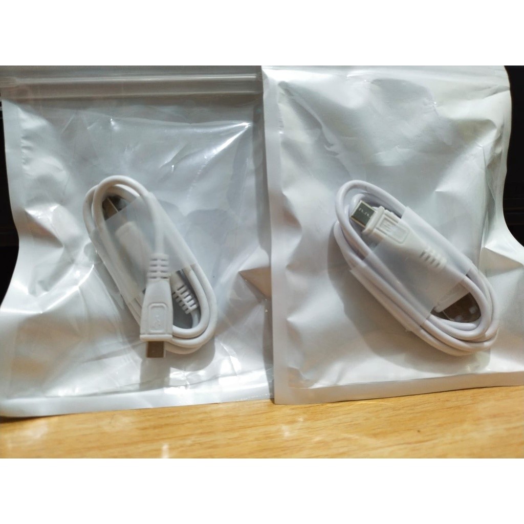 Jual Kbael Data Vivo X80 USB Type C dan Micro Pack Plastik | Shopee ...