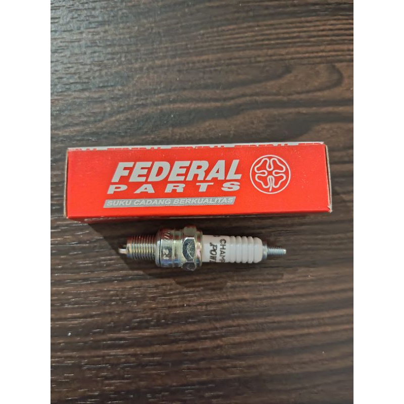 Jual BUSI FEDERAL ASTRA PENDEK, BUAT MOTOR YAMAHA,MIO,MIO J,MIO M3 ...