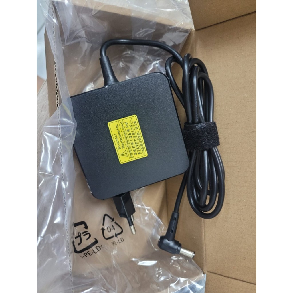 Jual Adaptor charger casan laptop MSI Prestige 19V 3.42A 65W 5.5*2.5mm | Shopee Indonesia