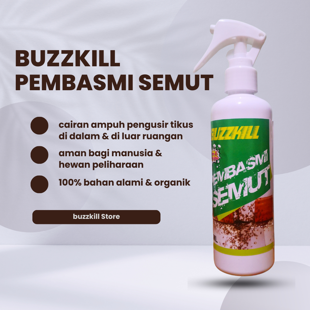 Jual Obat Semut Anti Semut Pembasmi Semut Racun Semut Paling Ampuh ...