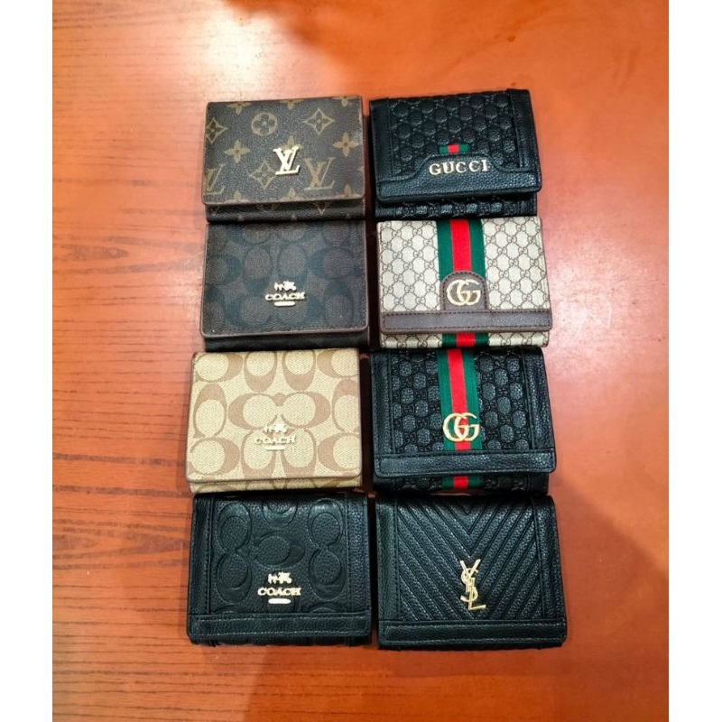 Jual Dompet branded | Shopee Indonesia