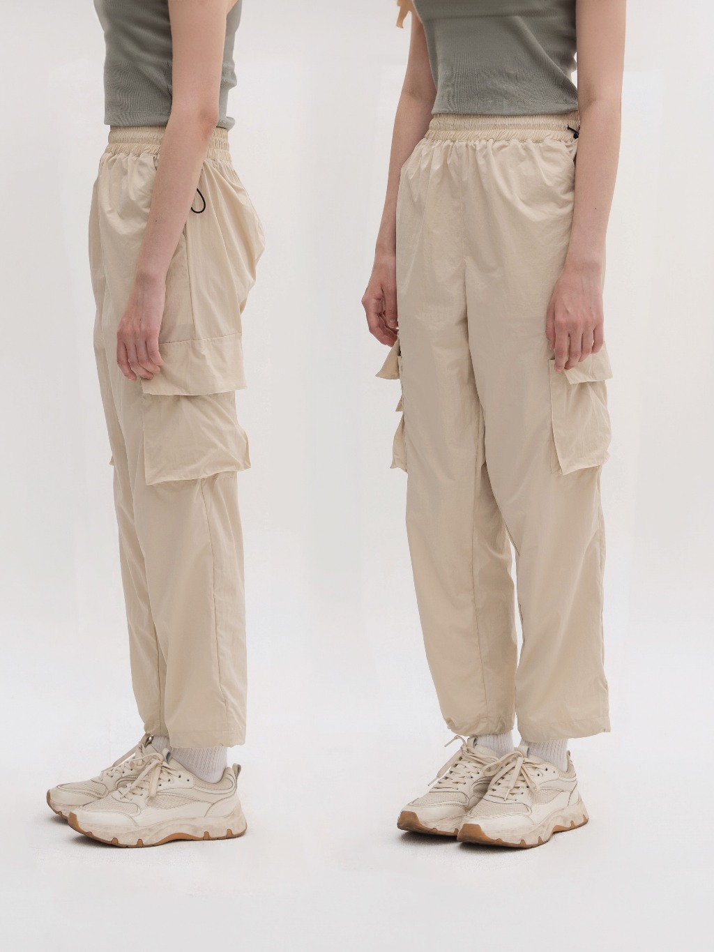 Jual HAVEN PARACHUTE CARGO PANTS | Shopee Indonesia