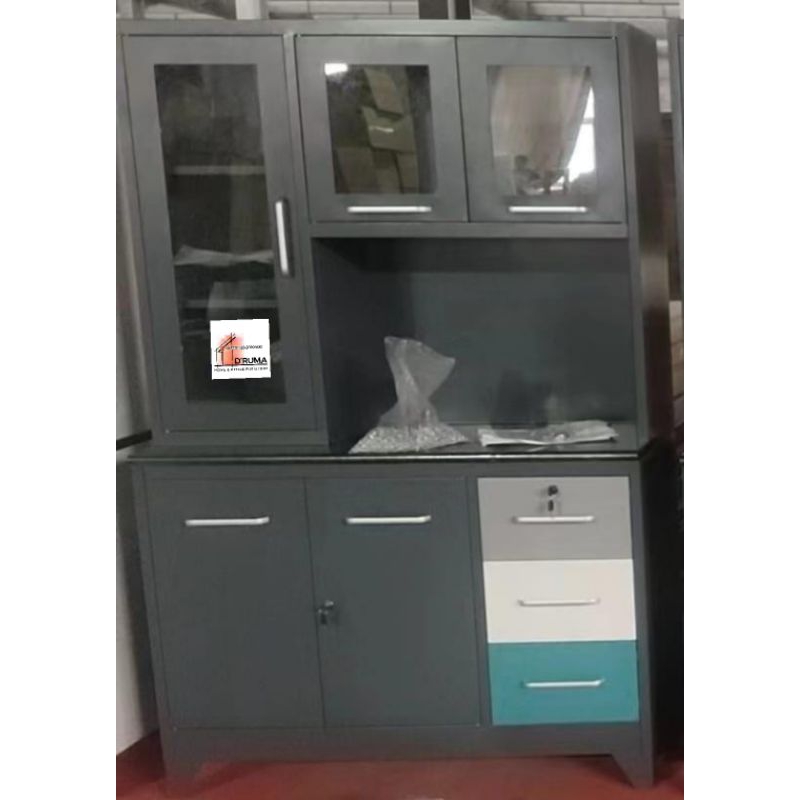 Jual buffet dapur minimalis | Shopee Indonesia