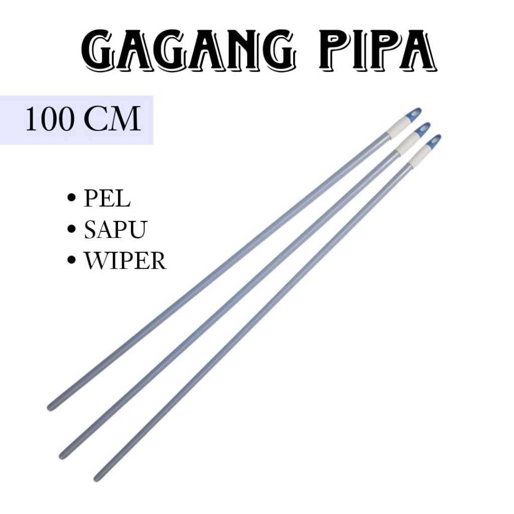 Jual GAGANG PIPA SAPU, GAGANG PEL, GAGANG SIKAT, GAGANG WIPER ...