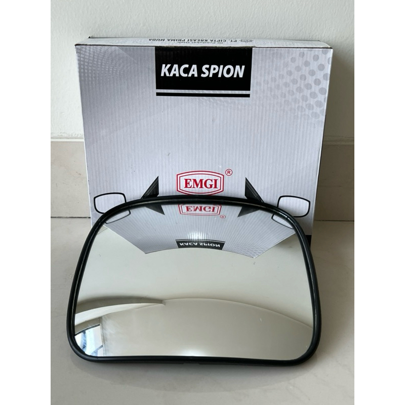 Jual Kaca Spion 8043 Mitsubishi Fuso Fighter F418 6D22 - Kiri Bawah ...