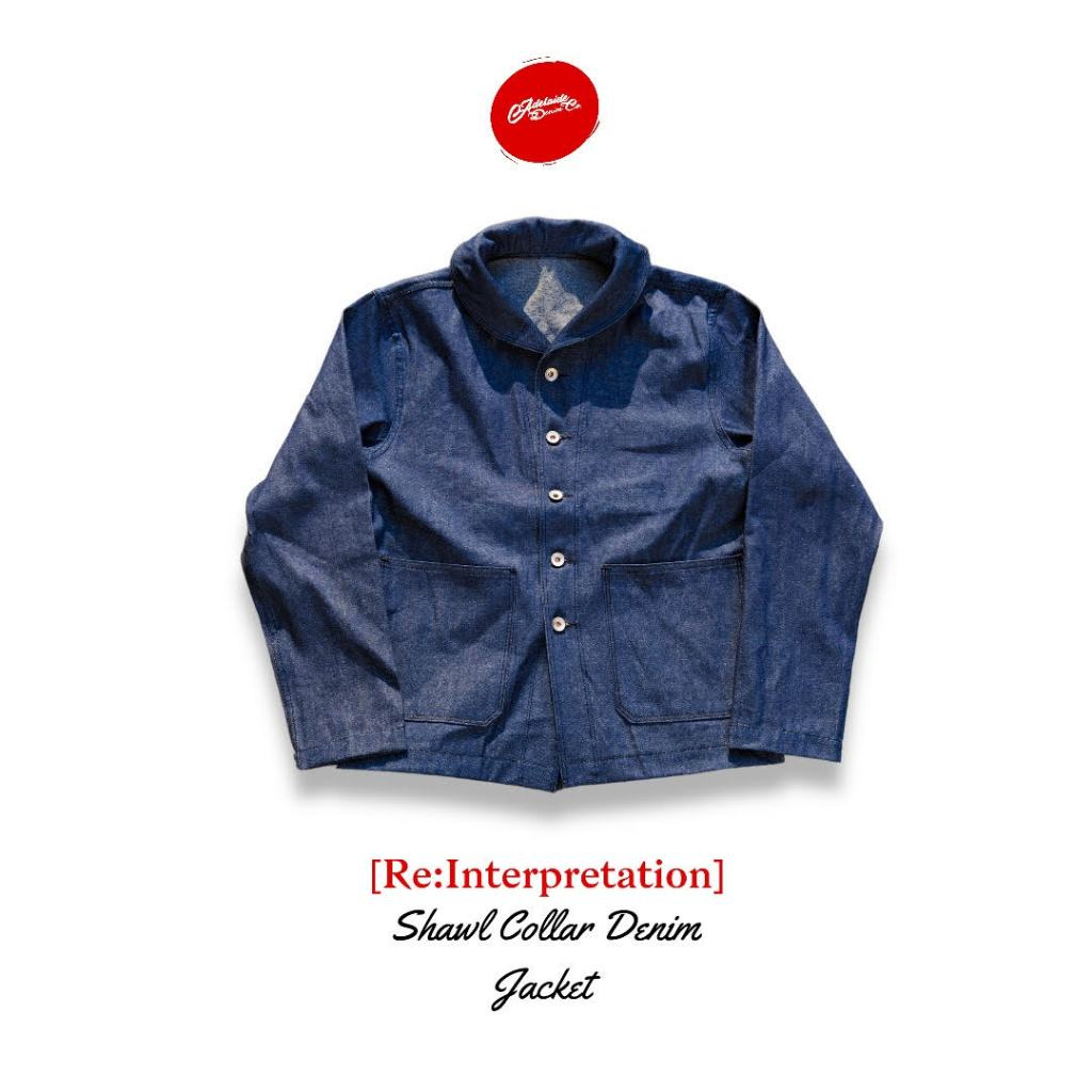 Produk adelaide_denim | Shopee Indonesia