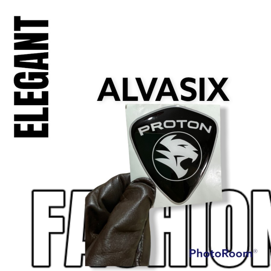 Jual Stiker Proton Besar | Shopee Indonesia