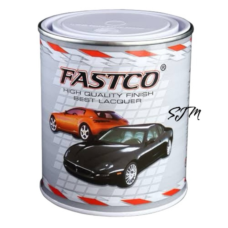 Jual FASTCO Cat Mobil / Besi / Kayu (Emas & Tembaga) | Shopee Indonesia