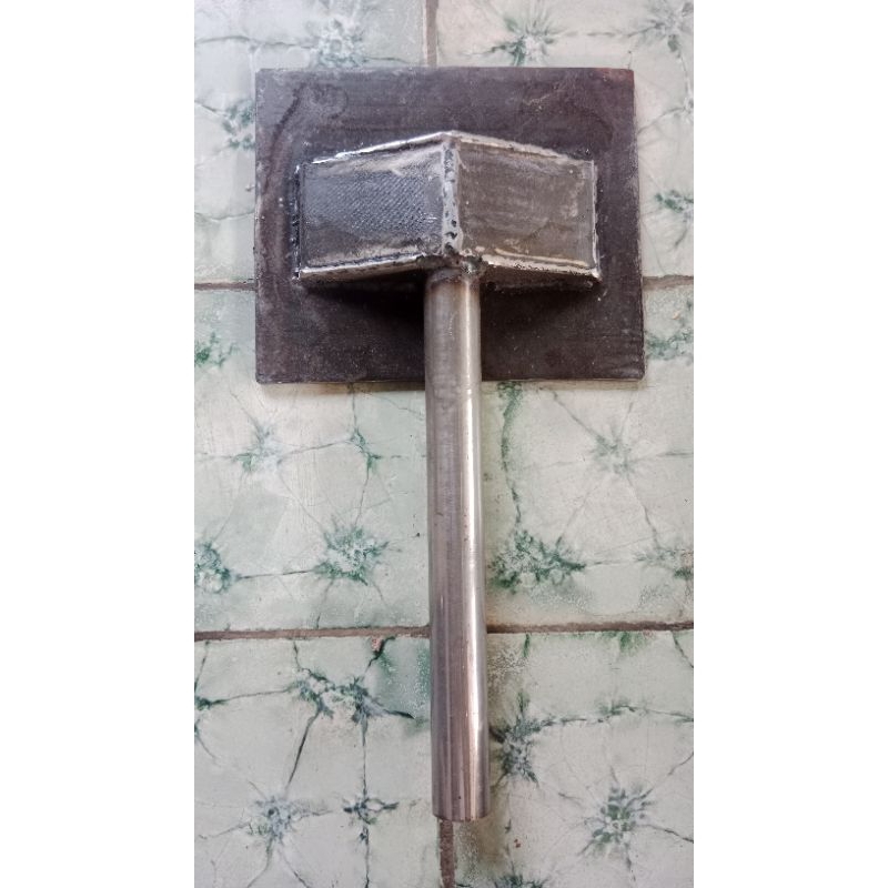 Jual penumbuk geblok paving | Shopee Indonesia