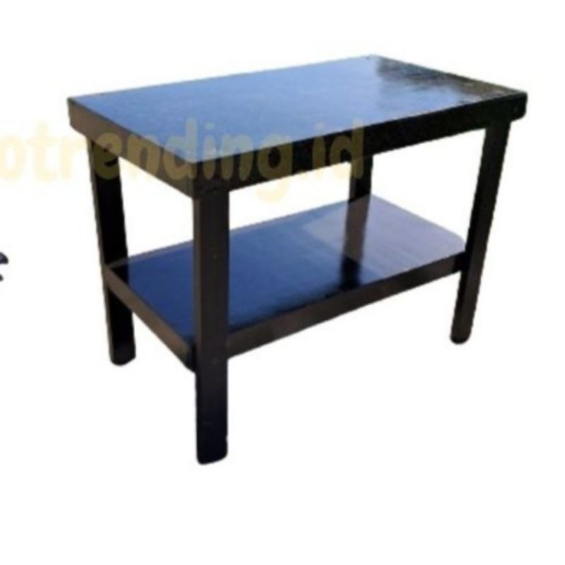 Jual MEJA SERBAGUNA DARI BESI YANG TEBAL DAN KUAT | Shopee Indonesia