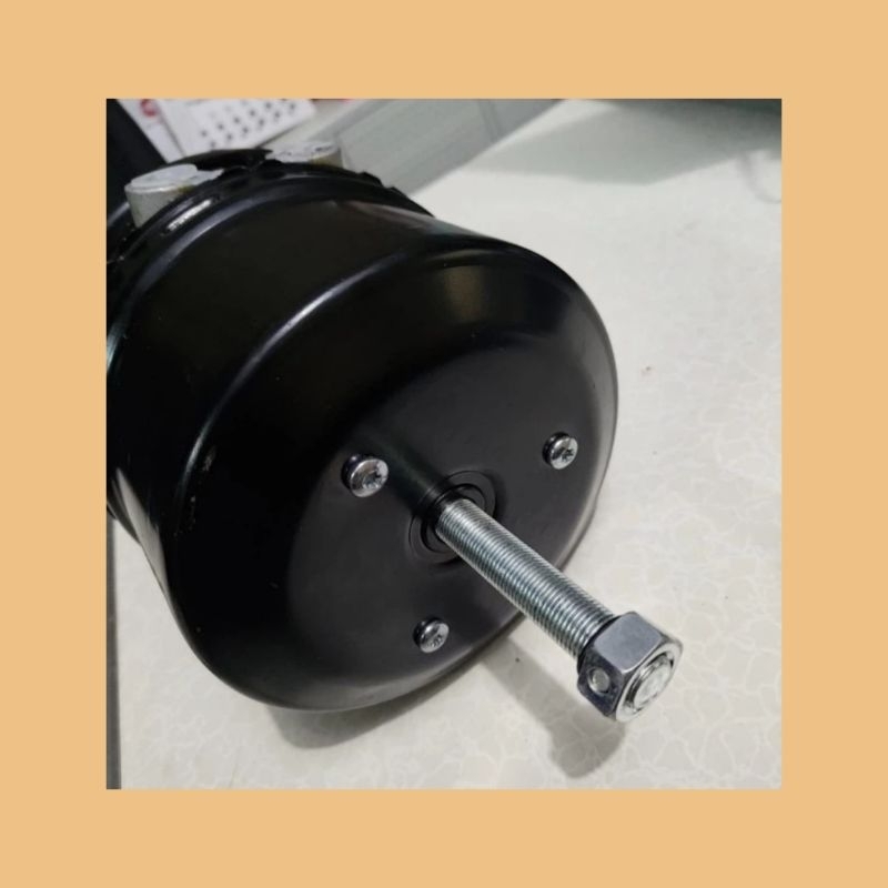 Jual CHAMBER HINO 700 P11C BRAKE CHAMBER ASSY FRONT HINO FM700 TRAILER ...
