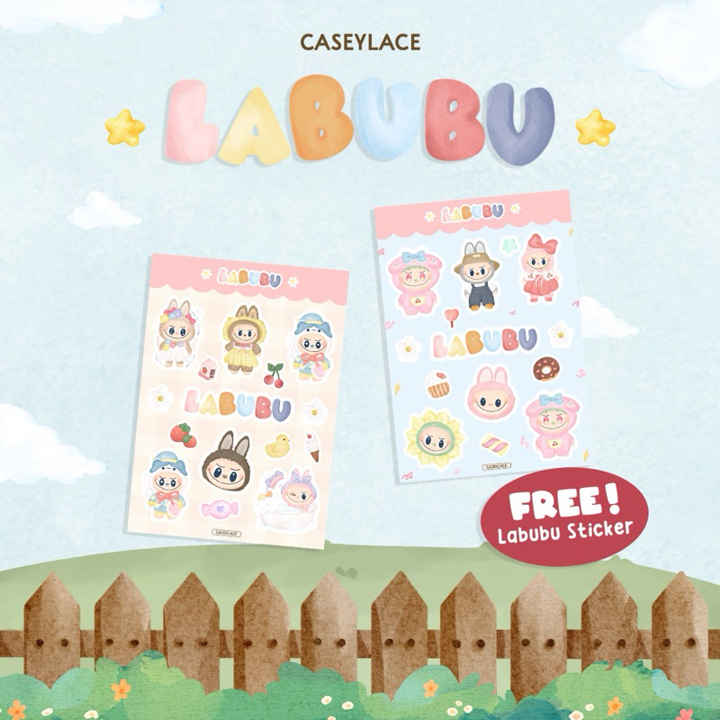 Jual Sticker Or Notebook ️ Limited edition | Shopee Indonesia