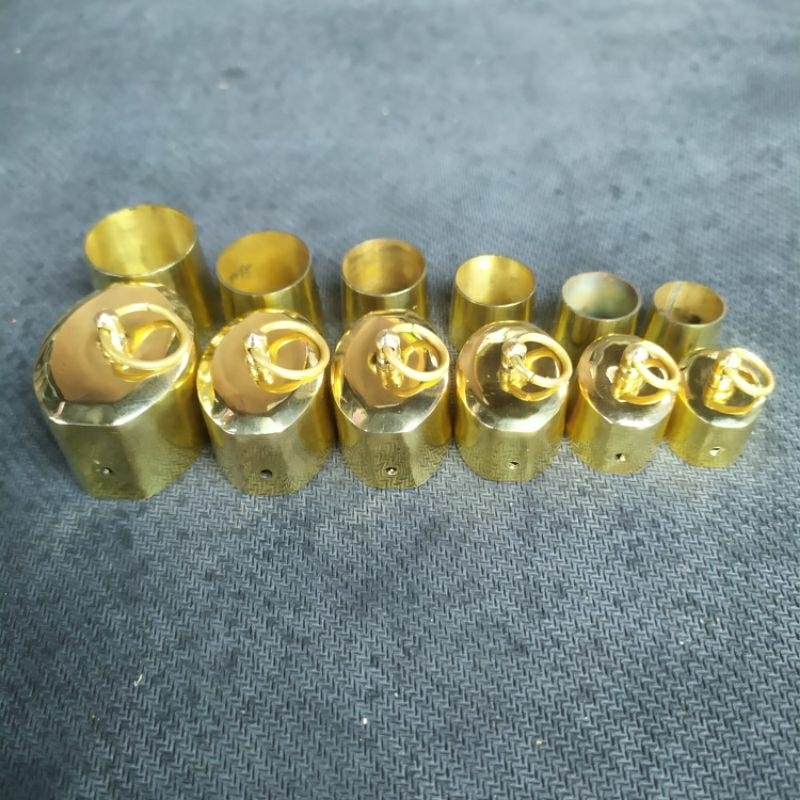 Jual SELUT KUNINGAN | Shopee Indonesia