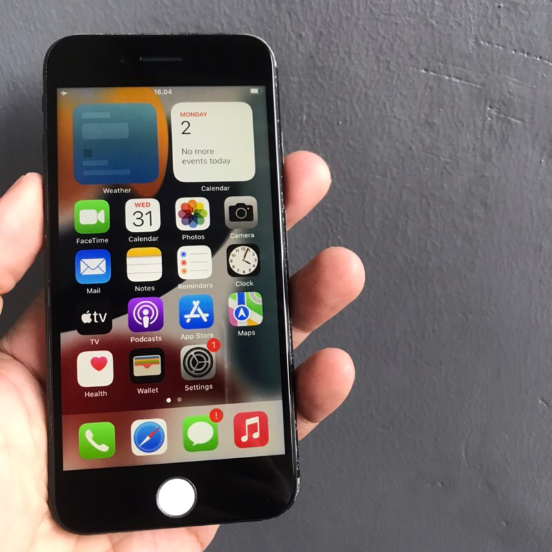 Jual iPhone 7 32GB | Shopee Indonesia