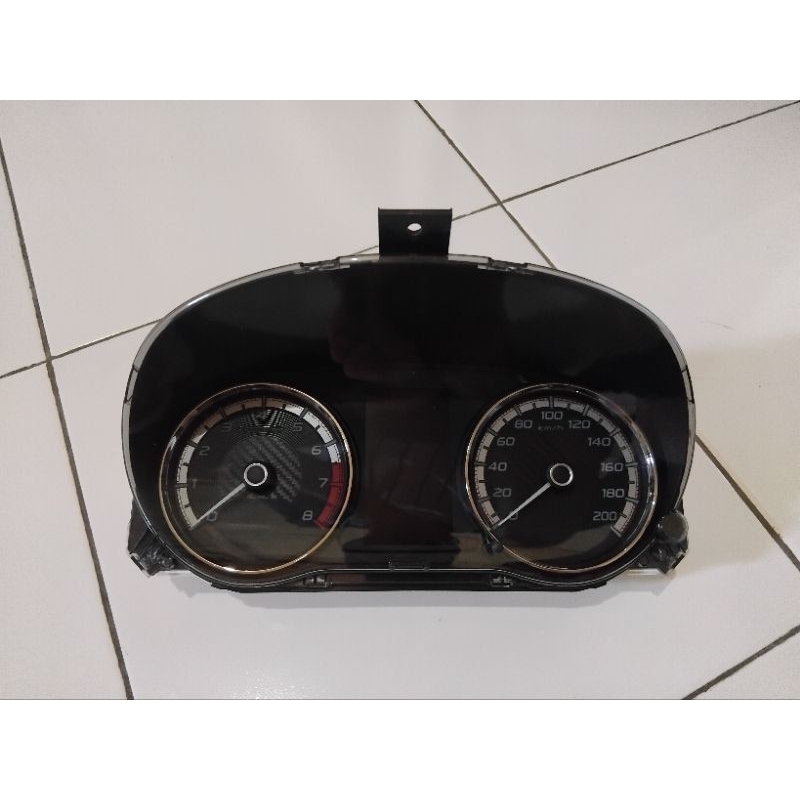 Jual speedometer xpander new livina | Shopee Indonesia