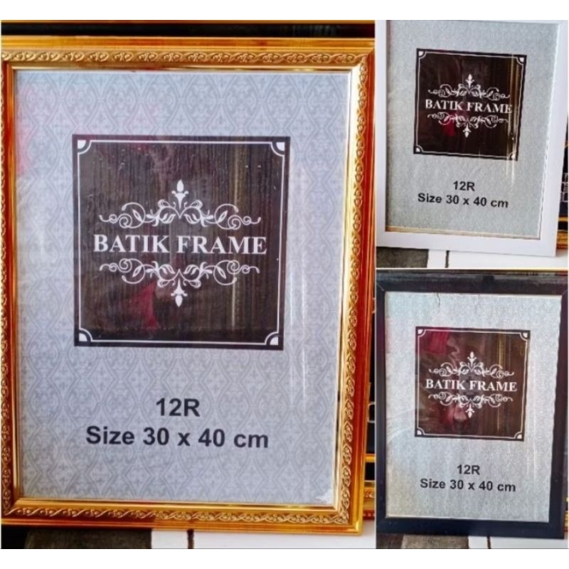 Jual FIGURA 12R / FIGURA FOTO 12R / BINGKAI FOTO / BINGKAI FOTO ...