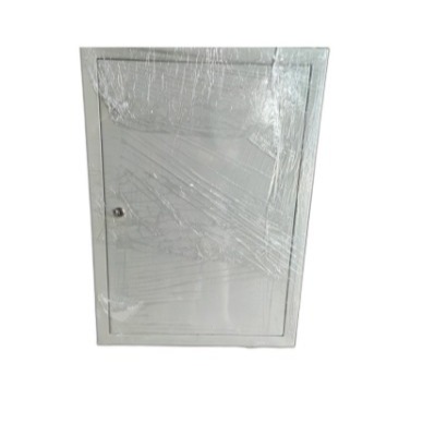 Jual Box Panel Listrik Indoor 60x80x20 Cat Bakar | Shopee Indonesia