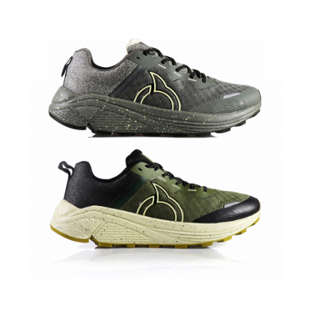 Jual Sepatu Trail Running Lari Ortus OrtusEight SHKHARA Original ...