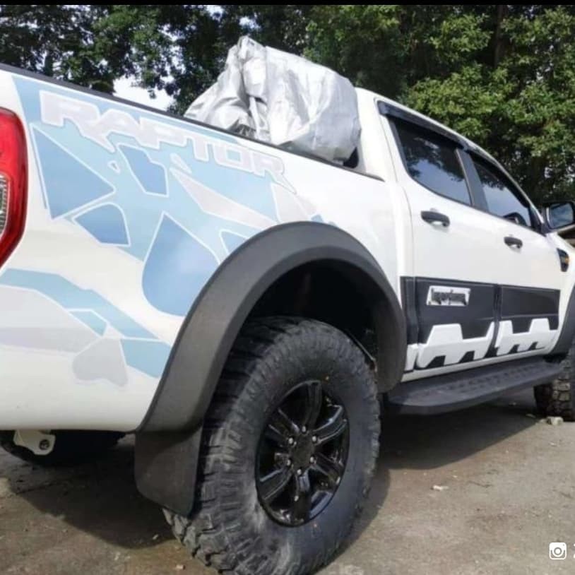 Jual Stiker Decal Raptor | Shopee Indonesia